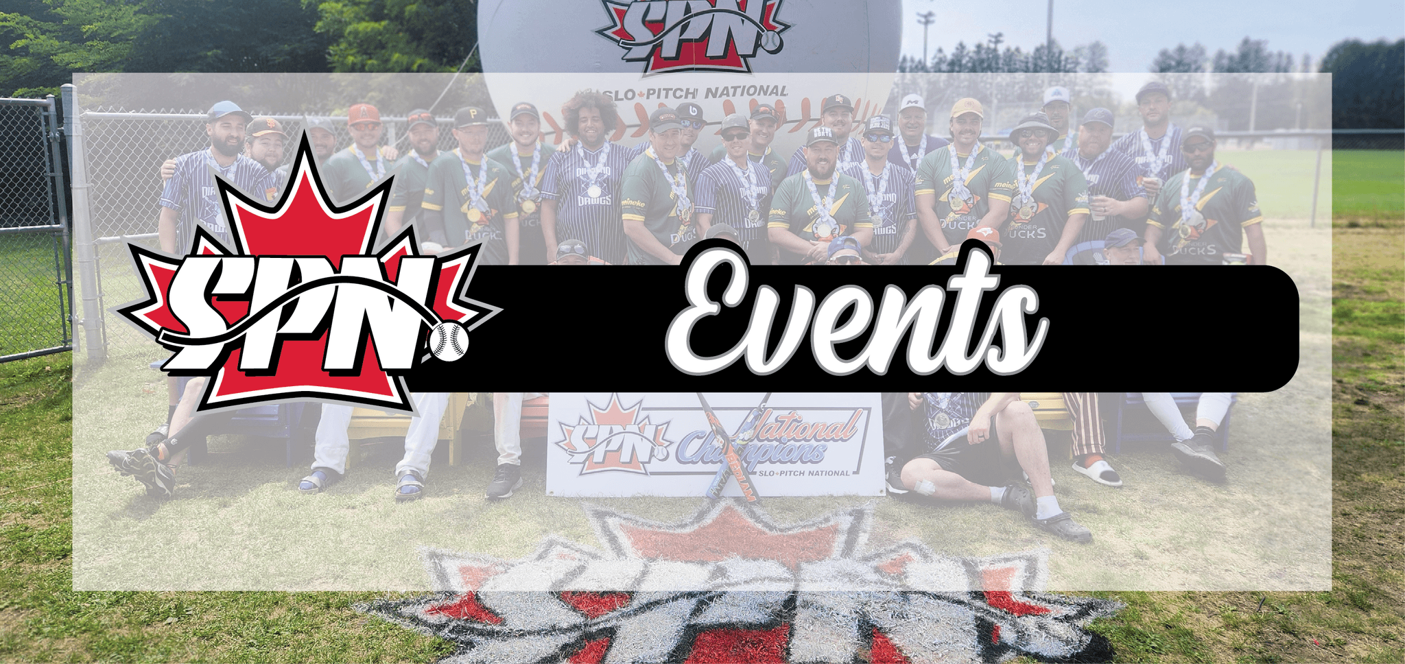 Home | Slo-Pitch National